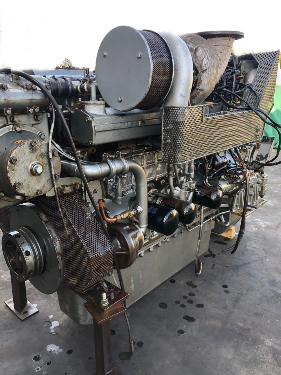 CÔNG TY TNHH TM SÔNG MÊ KÔNG